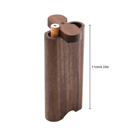 Cigarette Box Convenient Carrying Boxes Simple Holding Cases Smoking ...