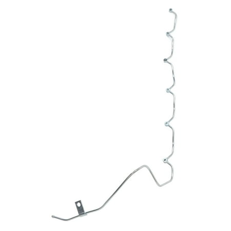 Injector Fuel Rail,Injector Fuel Return Pipe Fuel Return Pipe Engine ...