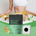 Clearance Sale Beeandvenomandbelly Button Tape Shaping Body Firming Fat