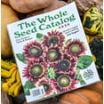 2026 Baker Creek Whole Seed Catalog - Every Seed for every Need! - Walmart.com