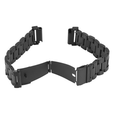 Metal Watch Strap, Replacement Watch Strap Adjustable For Men For ...