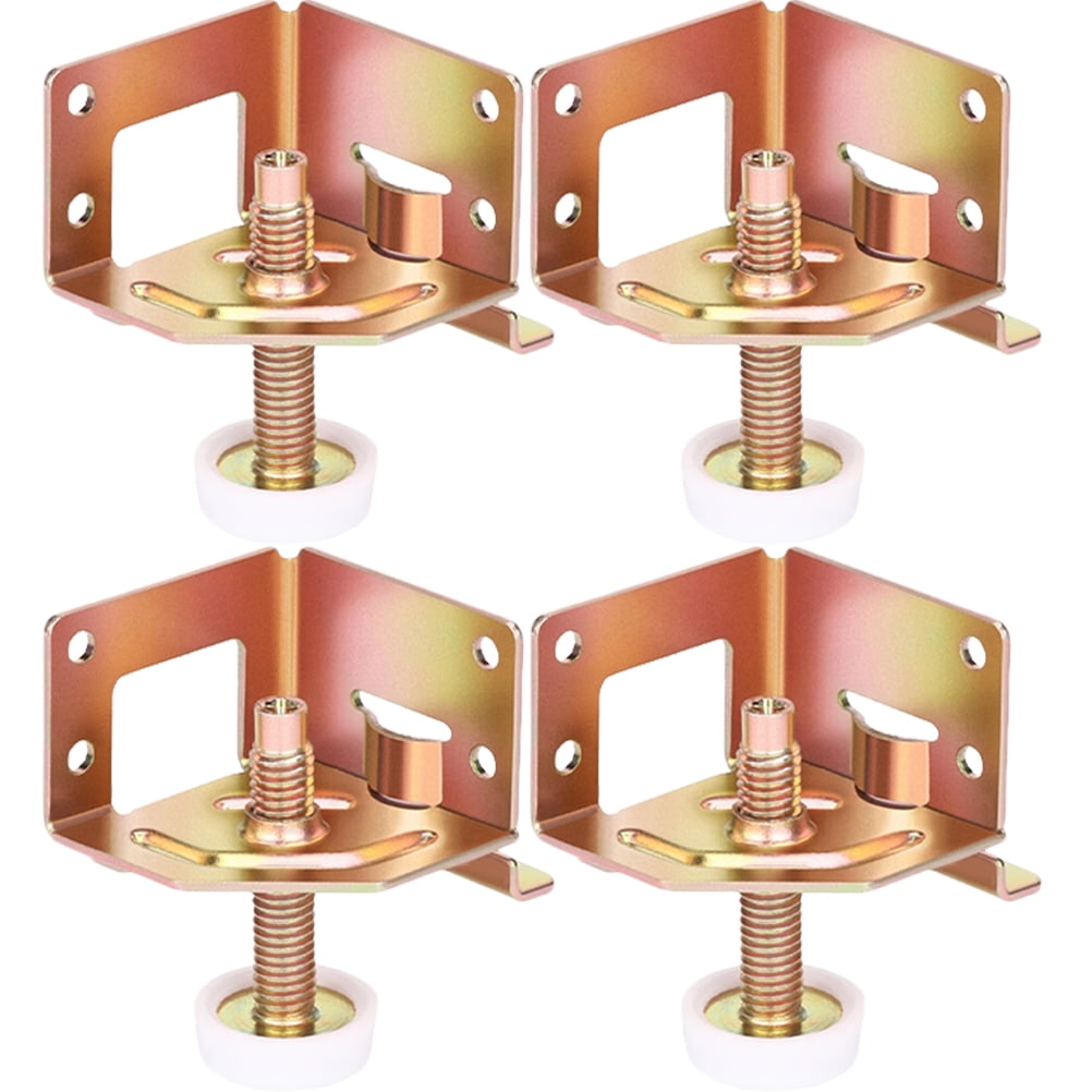 Click here for Alvinma 4pcs Furniture Leveler Adjustable Table Fe... prices