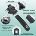 Choxila Safe Cut Can Opener for Kitchen & Restaurant - handheld, Manual ...