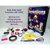 Sciencewiz Book-Kit: Inventions (Paperback) - Walmart.com