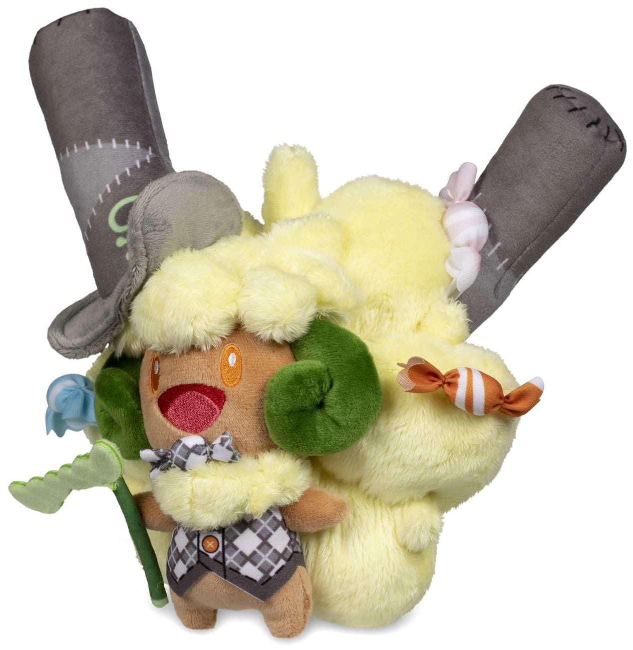 Whimsicott