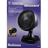 Holmes Table Fan - Walmart.com