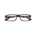 Reading Glasses Mens Adult Readers Classic Eyeglasses Assorted Eyewear ...