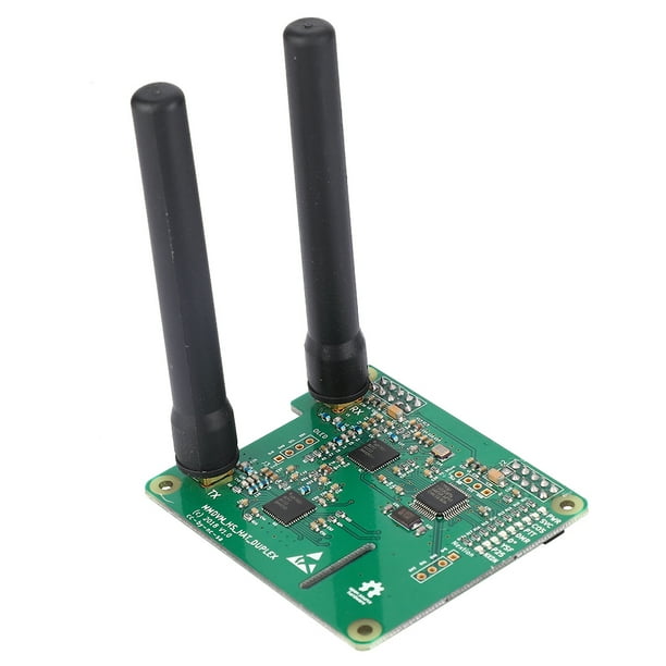 Communication Processors