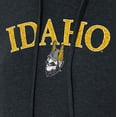 NCAA Idaho Vandals Womens Team Color Muscle Hood - Walmart.com