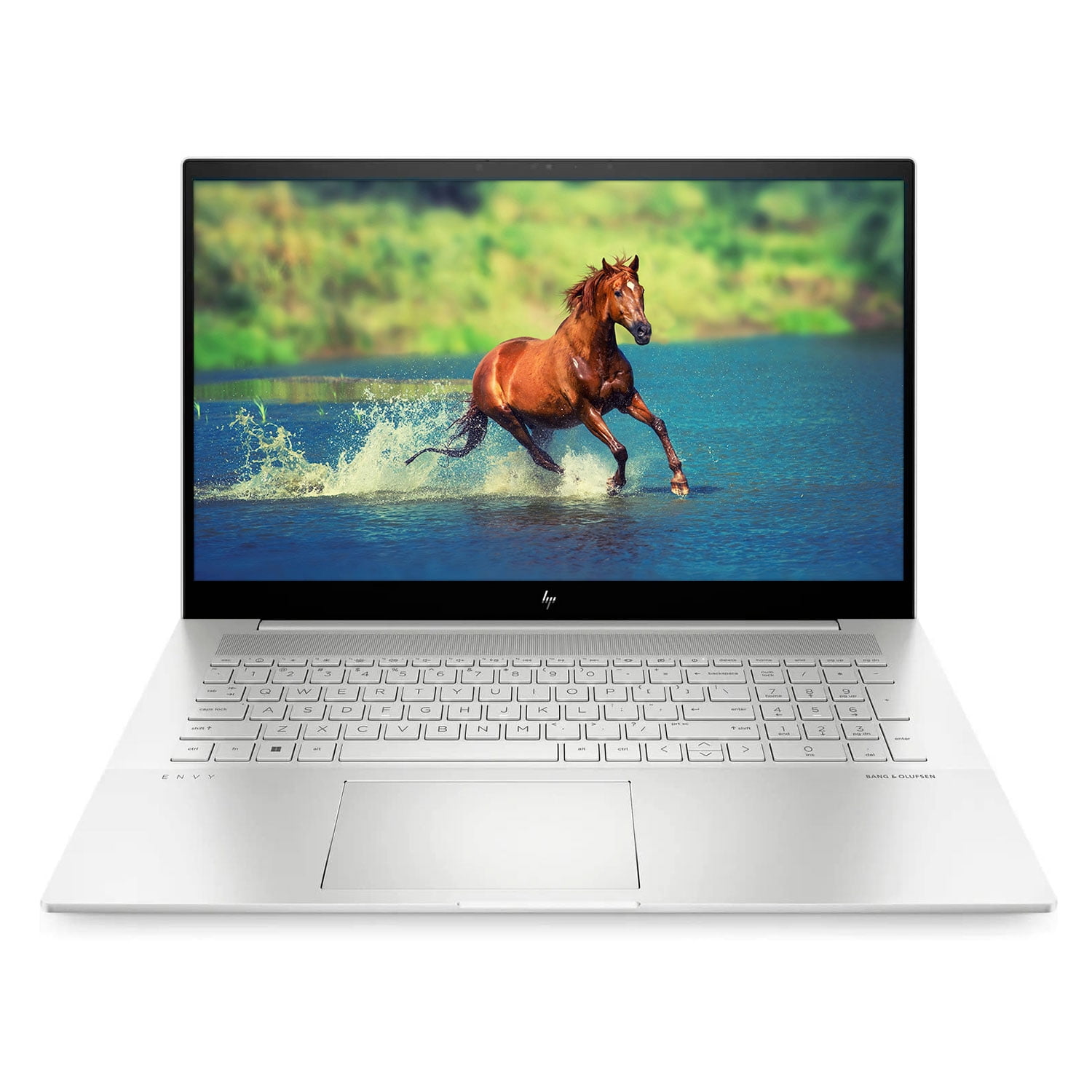 Restored Laptop HP 17-CR Intel Core i7-1260P 12 Cores , 12GB DDR4 ...