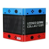 game case for nintendo switch cartridges - holds 30 games securely in ...