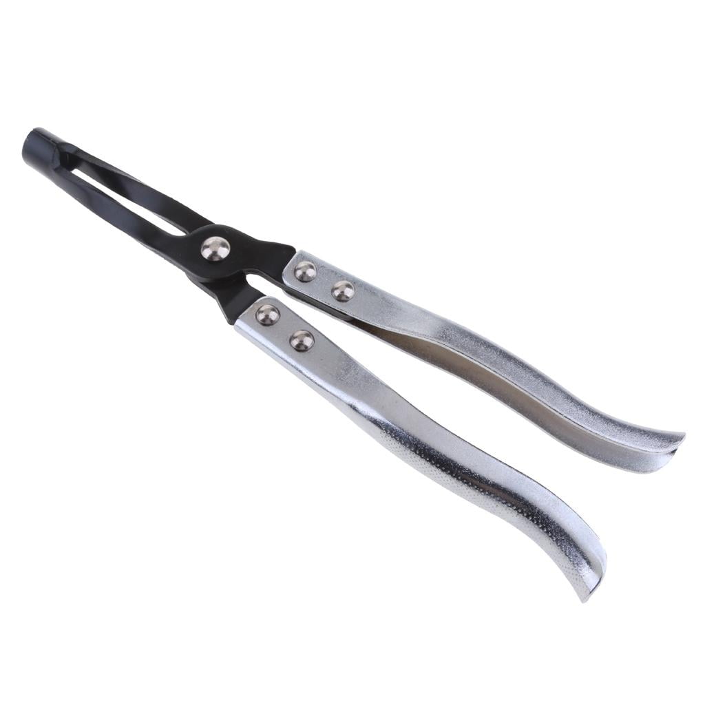 Hand Brake Cable Spring Compress Pliers With Cylinder Head 45# Steel ...