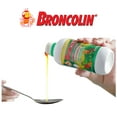 Broncolin Honey Syrup with Propolis, Dietary Supplement Cough Syrup, 11 ...