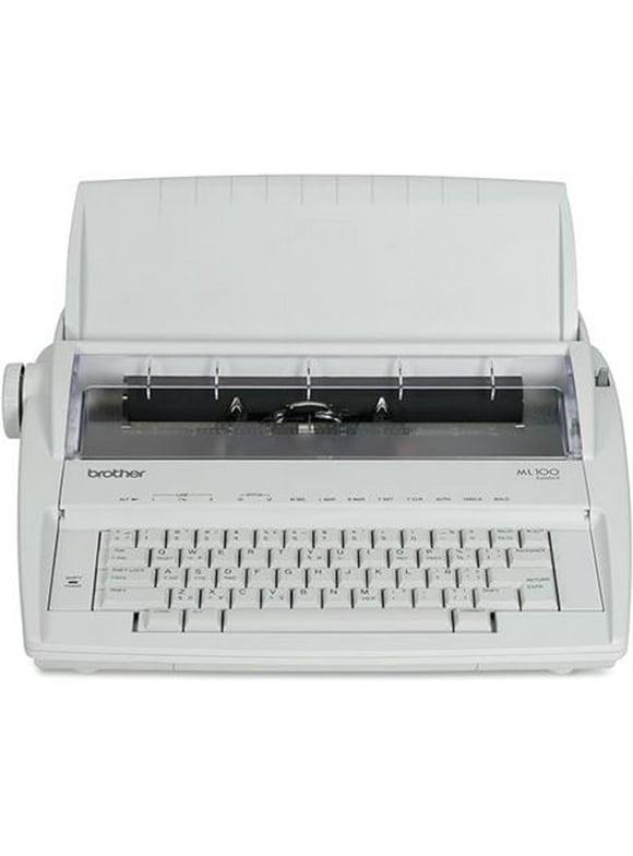 Electric Typewriters in Typewriters & Supplies - Walmart.com