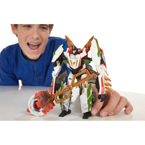 Transformers Prime Beast Hunters Wheeljack