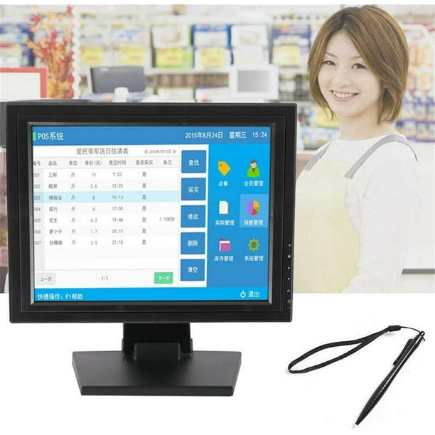 Pos Hardware