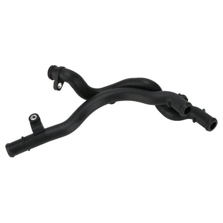 ANGGREK Car Coolant Pipe Assembly 06E‑121‑044‑N 06E‑121‑044‑F ...