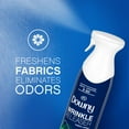 Downy WrinkleGuard Anti-Wrinkle Clothes Reducer Fabric Spray, Fresh, 2 ...
