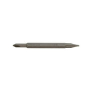 Klein Tools 53719 3/4" x 54" Flex Bit Auger - Walmart.com