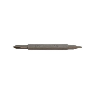 Klein Tools 53719 3/4" x 54" Flex Bit Auger - Walmart.com