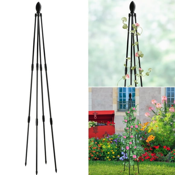Garden Obelisks