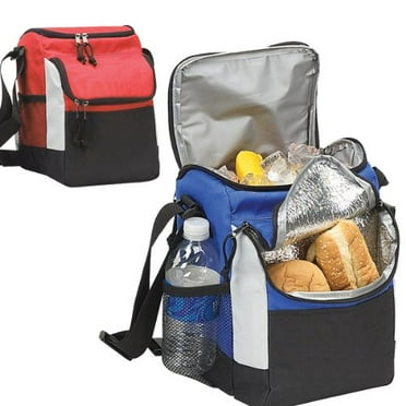 Ultimate 12 Pack Plus Hot/Cold Cooler 2-Pack - Walmart.com