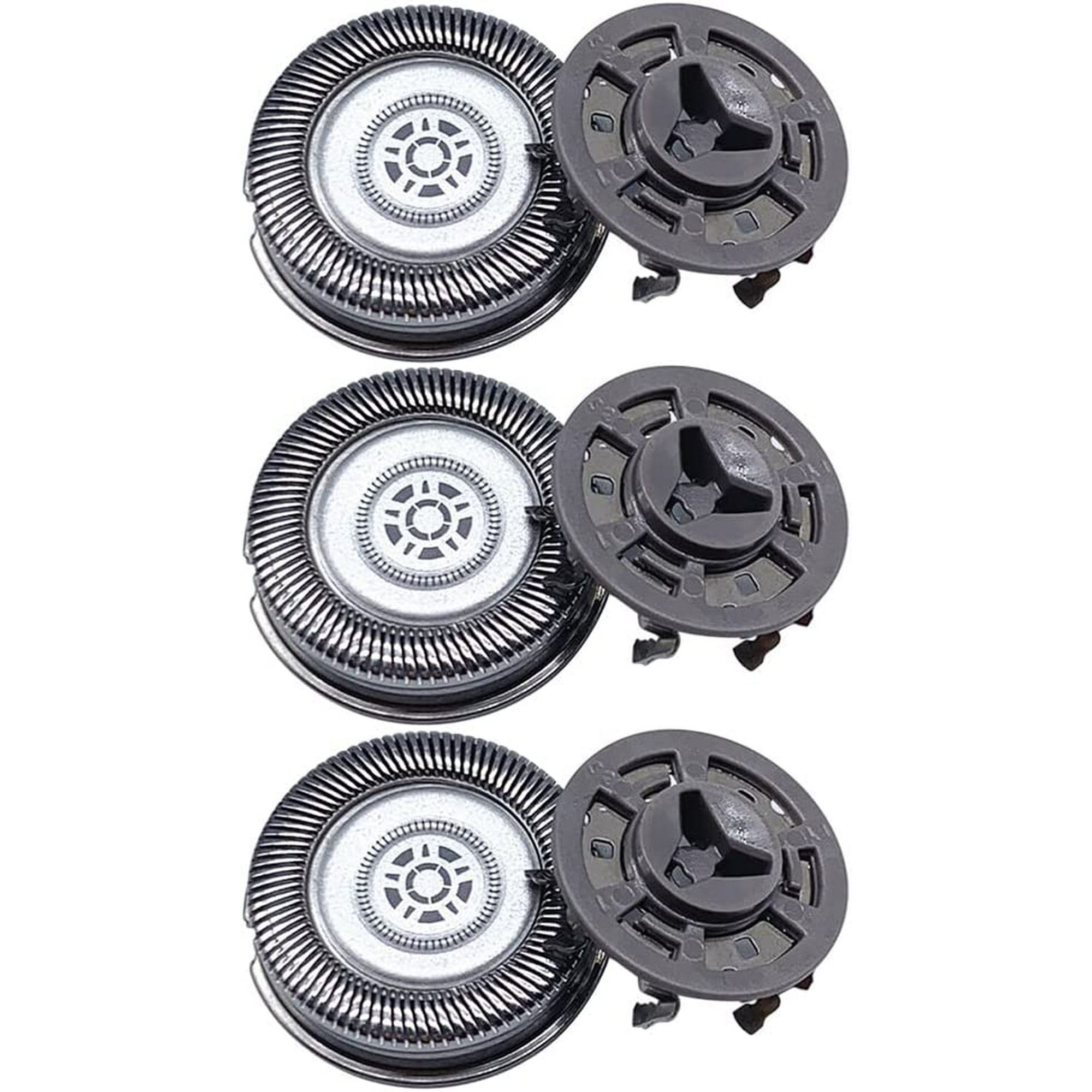 Click here for Yeegool 3pcs Shaving Heads Replacement Blade Sh71... prices