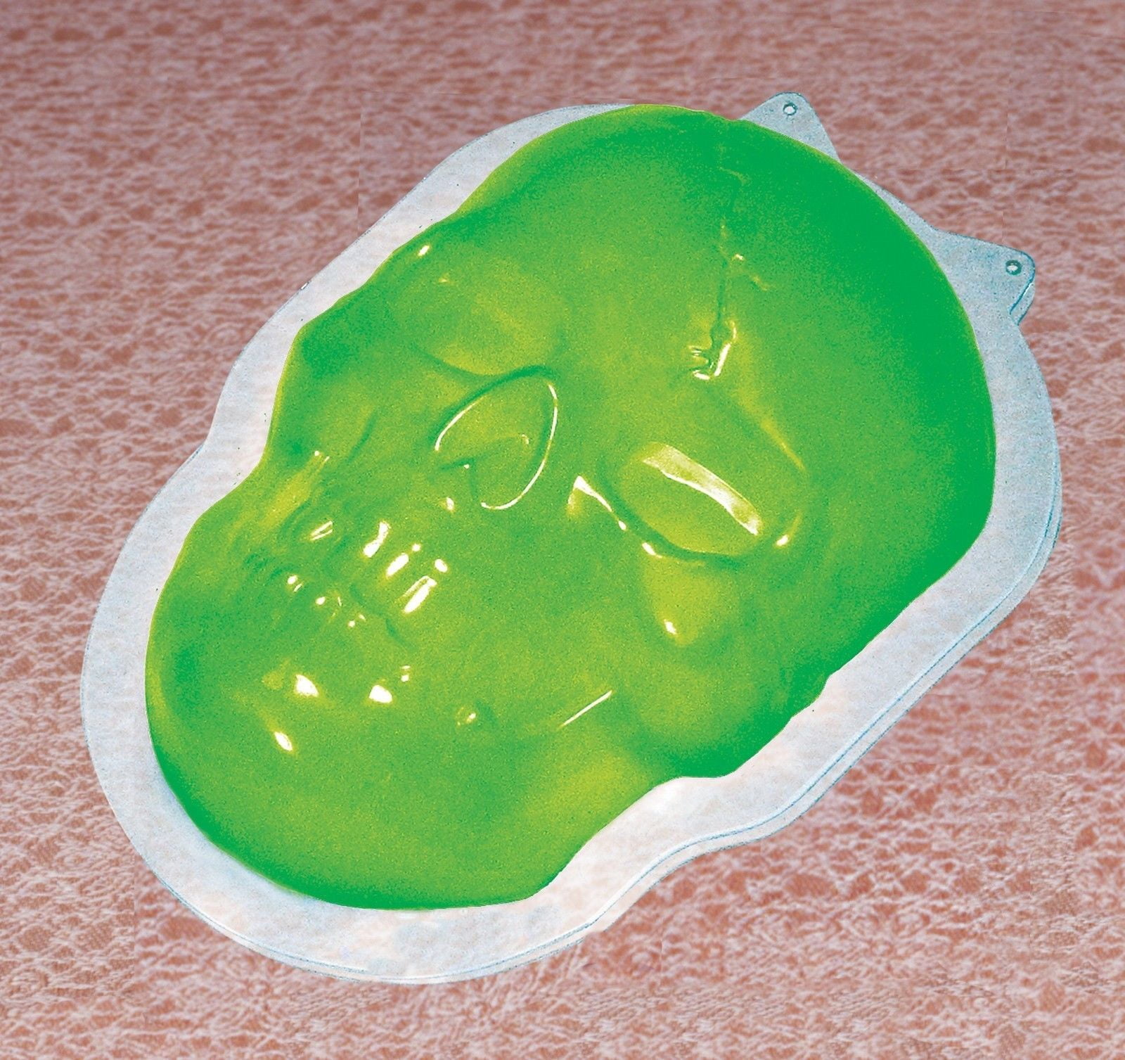 Baby Gelatin Mold