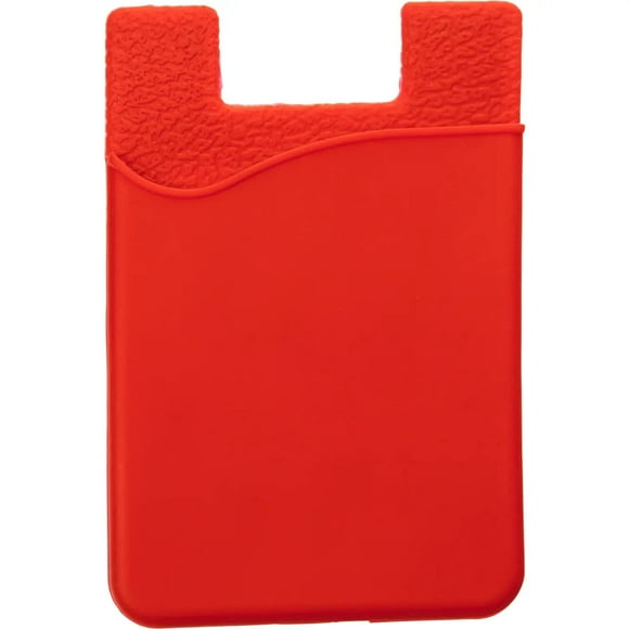 Stick on Card Holders