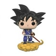 Dragon Ball Somersault Cloud Goku Anime Action Statue Graduation Gift 3 ...