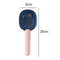 Cheers.US 2 Pcs Plastic Scoops, Kitchen Scoop, Wedding Desserts ...