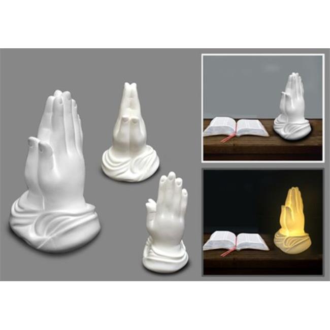 Arena 9840 Praying Hands LED Light - Walmart.com