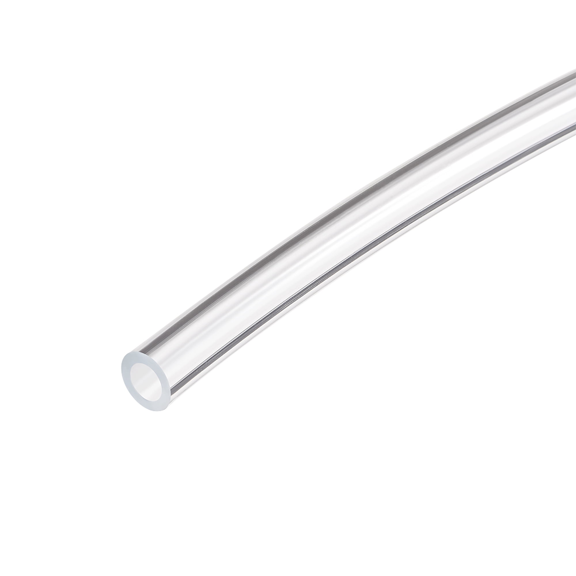Click here for Unique Bargains Pvc Clear Vinyl Tubing 5/32-Inch I... prices