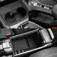 3Pcs for 2023 2024 2025 2026 Honda HR-V Center Console Organizer Tray ...