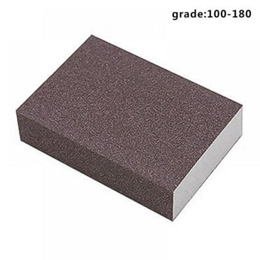 Gator Assorted Multi-Surface Sanding Sponge, 4 Pack - Walmart.com