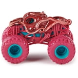 Monster Jam, Official Octon8er Monster Truck, Die-Cast Vehicle, 1:64 ...