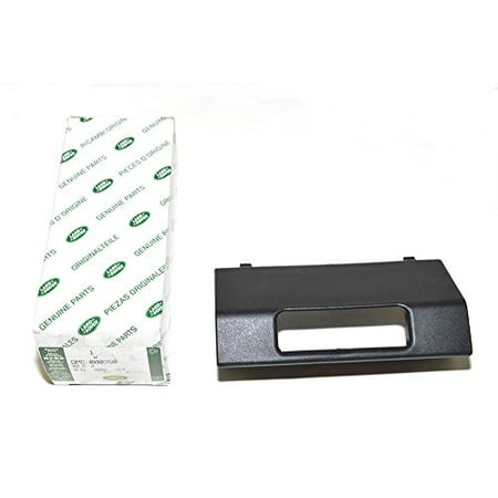 Land Rover Range Rover L322 03-05 Genuine Towing Tow Hook Cover ON ...