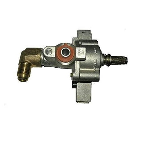 BBQ Grill Gas Valve For Most Bull Back Burner Models Grills OEM 16526 ...