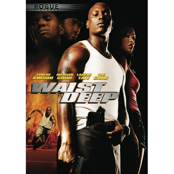 Waist Deep (DVD) - Walmart.com - Walmart.com