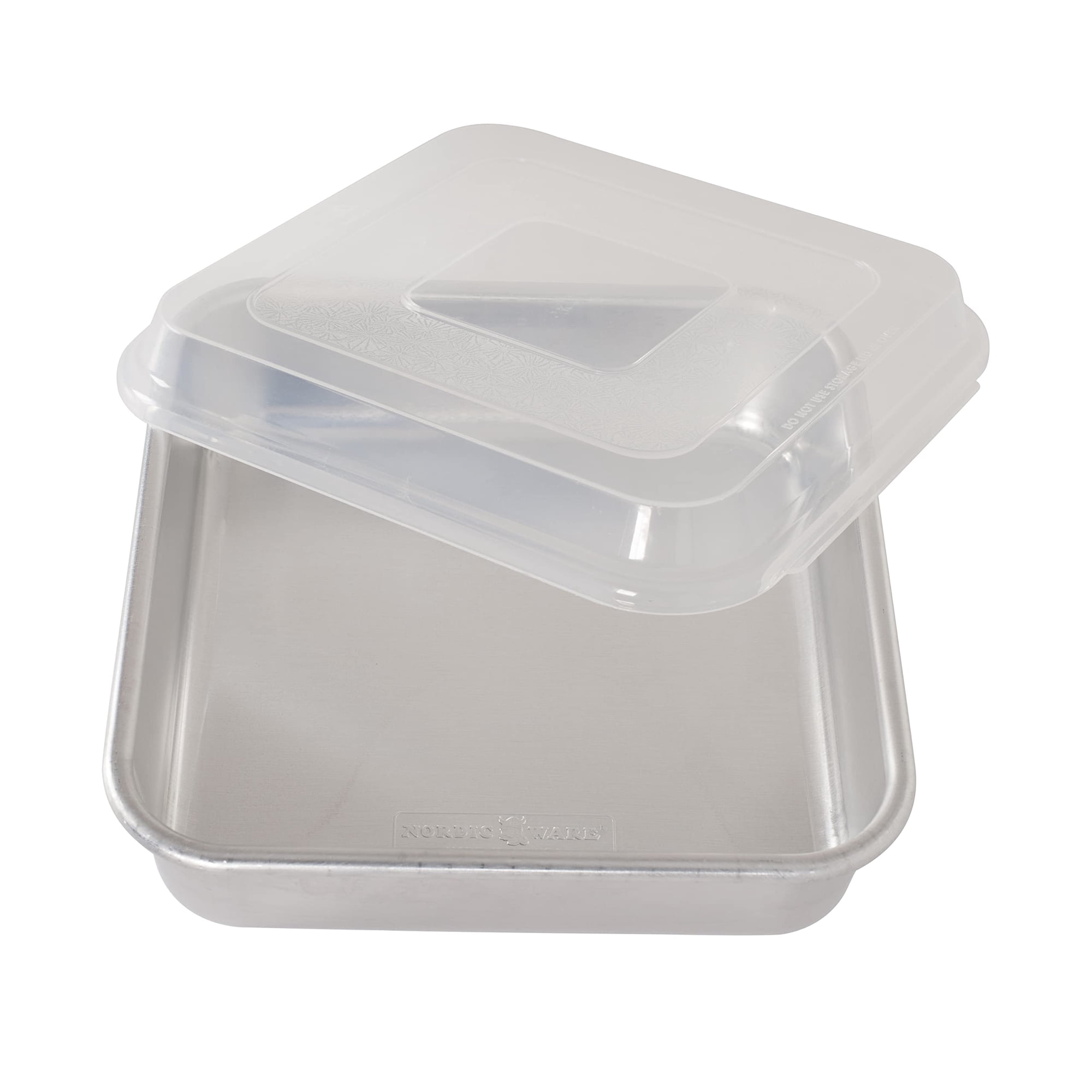 Click here for Nordic Ware Natural Aluminum Commercial Square Cak... prices