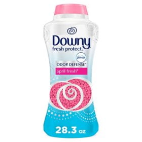 Downy Infusions Radiant In-Wash Scent Booster Beads, Clothes Fresh ...