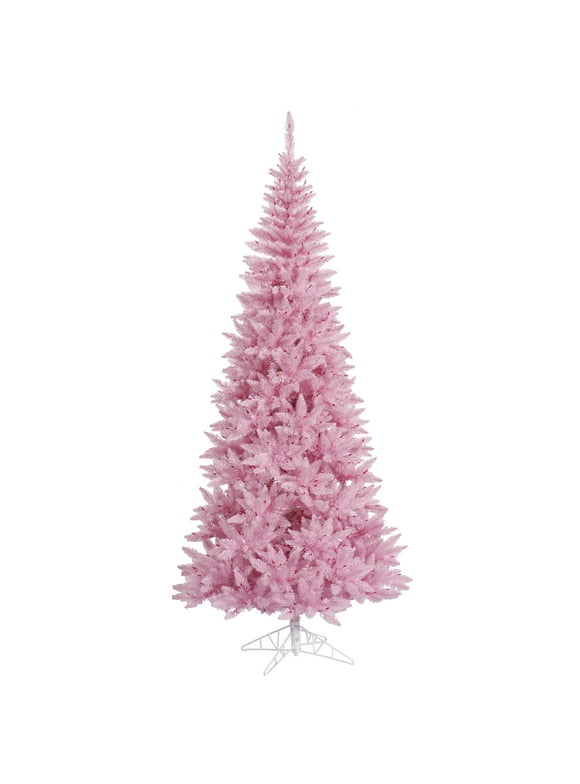 Pink Christmas Trees in Christmas Trees by Color - Walmart.com