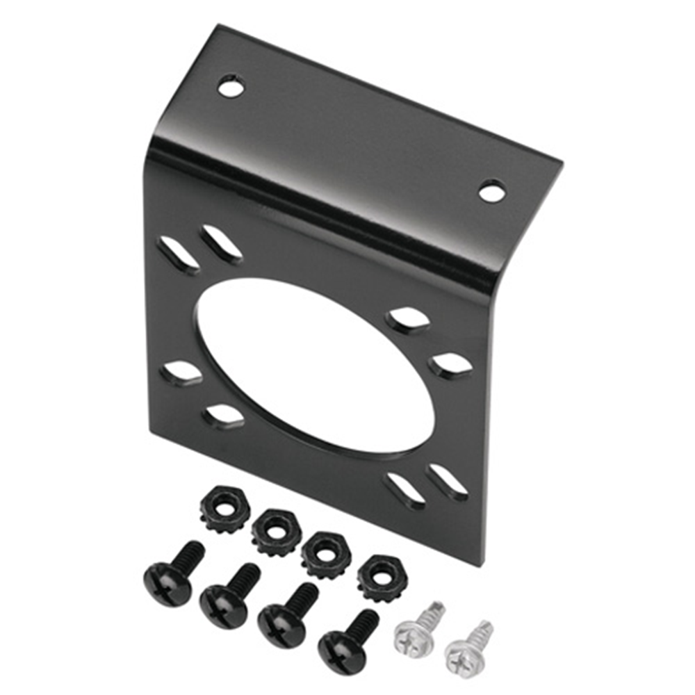 TOW READY MOUNTING BRACKET FOR7 WAY US CARS - Walmart.com - Walmart.com