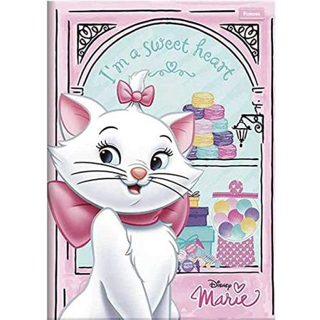 DIY 5D Full Diamond Pa Kit, The Aristocats Marie Cat Diamond Art Kits ...