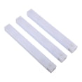 Homena Wireless LED Motion Sensor Light Rechargeable 3pcs for Hallway ...