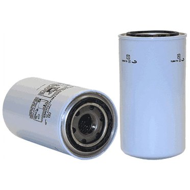 WIX Transmission Filter 58918 - Walmart.com
