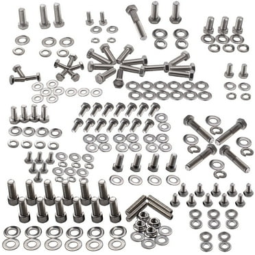 New Block Casting 350CI Cruiser Crate Engine | Longblock | Aluminum ...