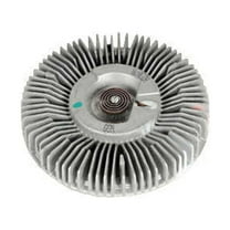 Engine Cooling Fan Clutch Fits select: 1988-2000 CHEVROLET GMT-400 ...