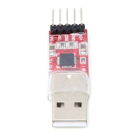 USB To TTL Serial Module Serial Converter Module Serial Adapter With ...
