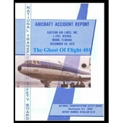 Eastern Airline Flight 401